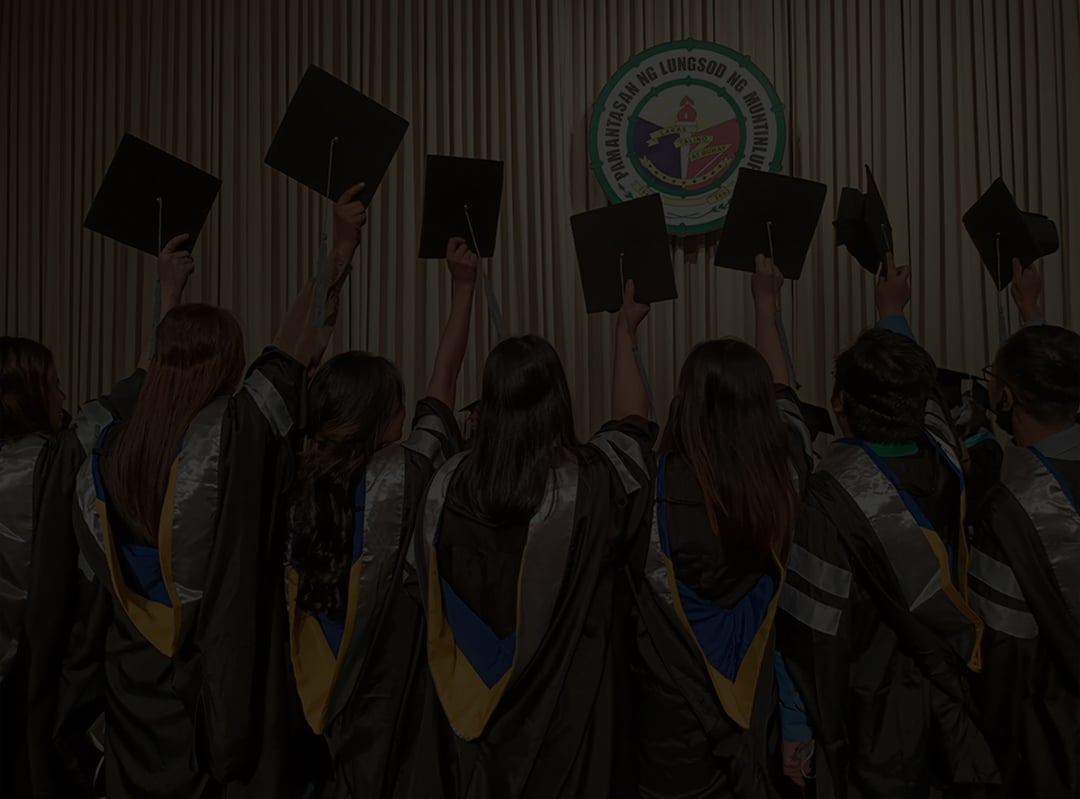 Alumni Portal: PLMun Eagle Tracer