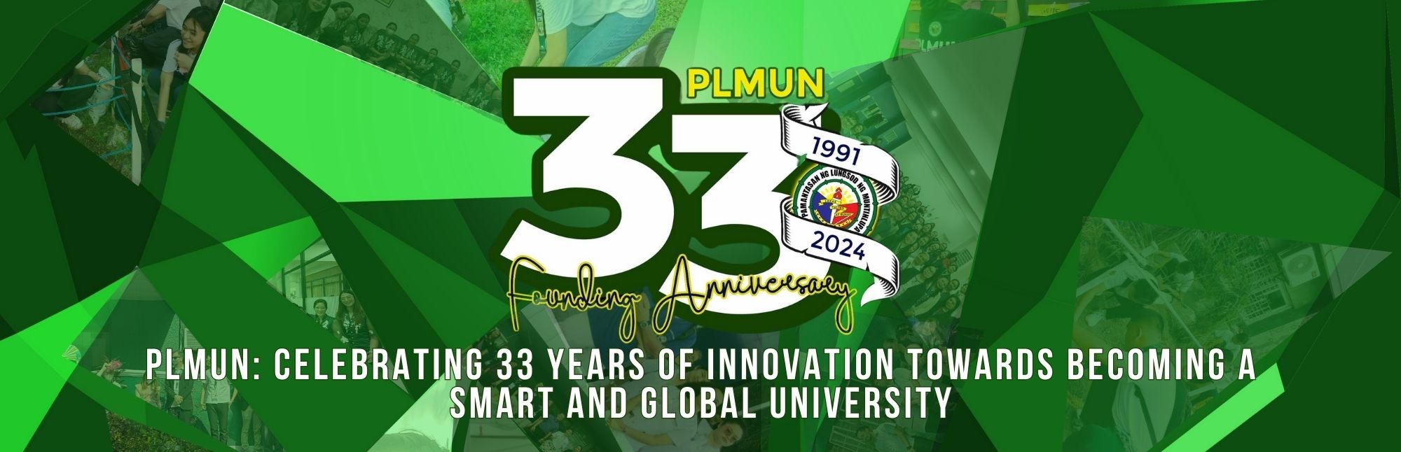 Pamantasan ng Lungsod ng Muntinlupa