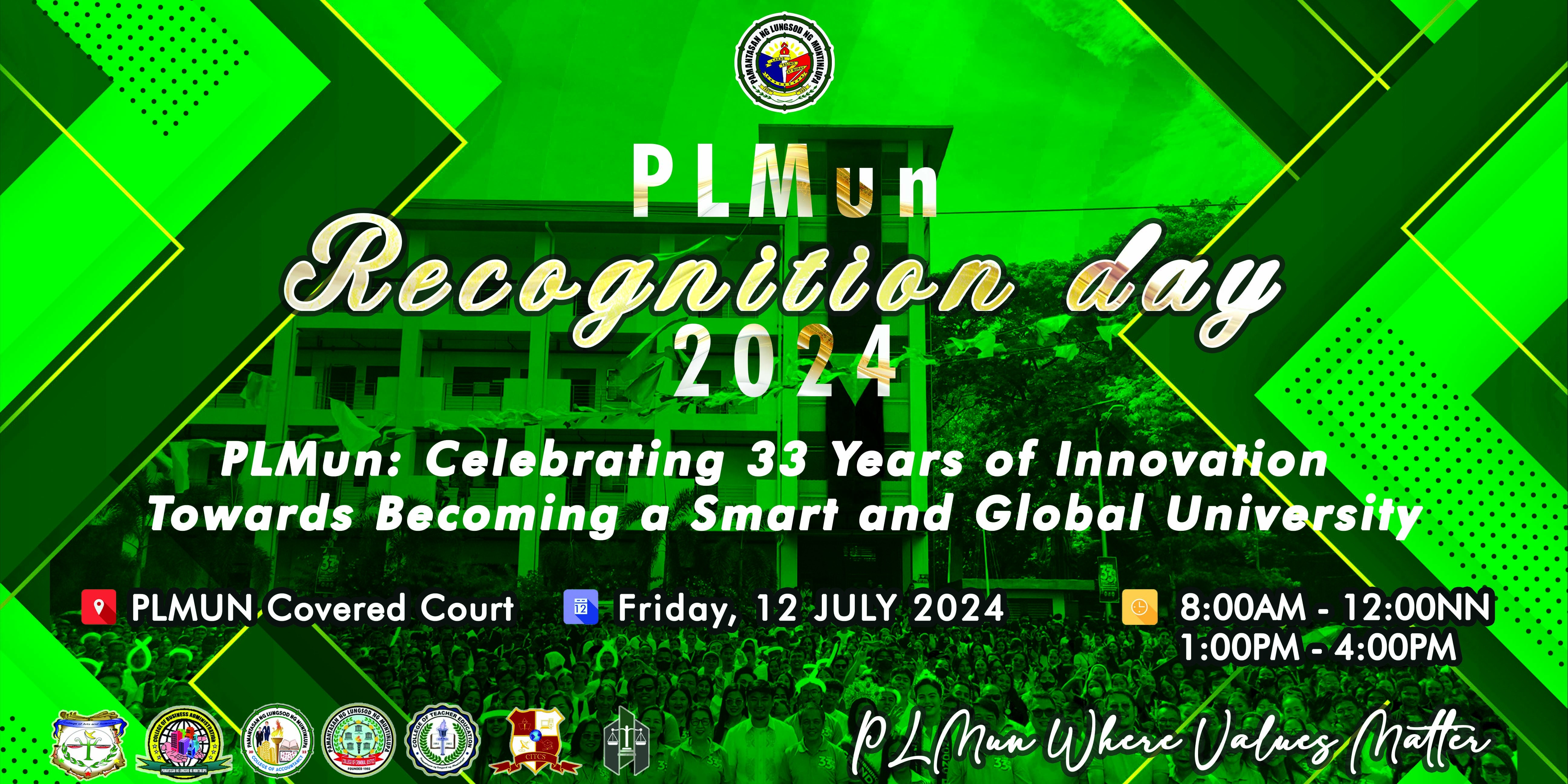 Pamantasan ng Lungsod ng Muntinlupa